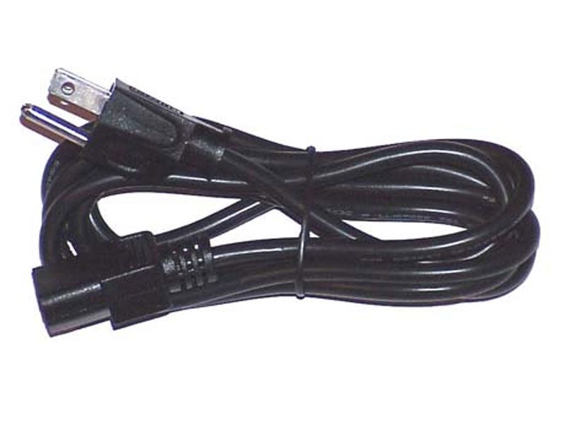 Computer Power Cord